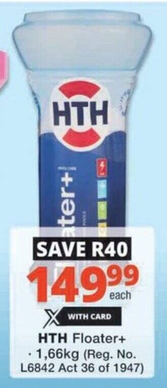 Hth specials – Find and view the lowest price on your next Hth promotion!