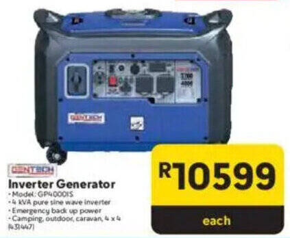 Generator specials Makro – Jul 2025