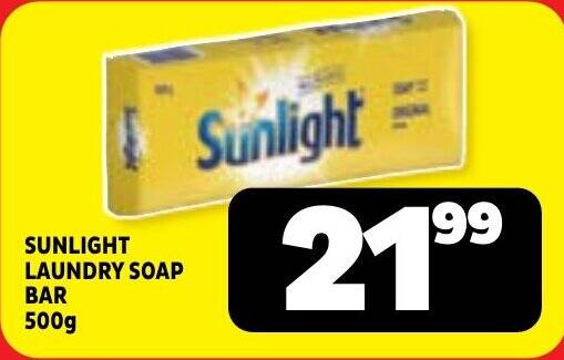 Sunlight specials – Find and view the lowest price on your next ...