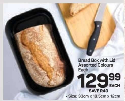 Bread specials – Find and view the lowest price on your next Bread ...