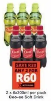 Soft drink specials – Find and view the lowest price on your next Soft ...