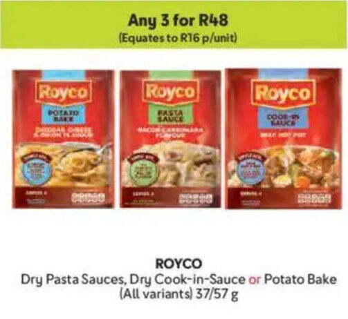 Cook in sauces specials – Find and view the lowest price on your next ...