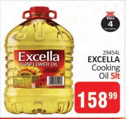 Cooking Oil specials – Find and view the lowest price on your next ...