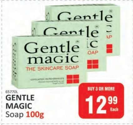 Gentle Magic specials – Find and view the lowest price on your next ...