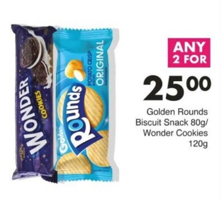 Rounds specials at Save Hyper – Aug 2025
