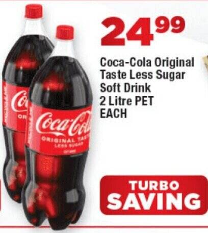 Sugar specials at OK Express – Aug 2025