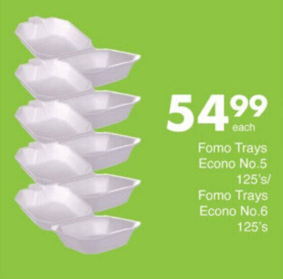 Econo specials – Find and view the lowest price on your next Econo ...