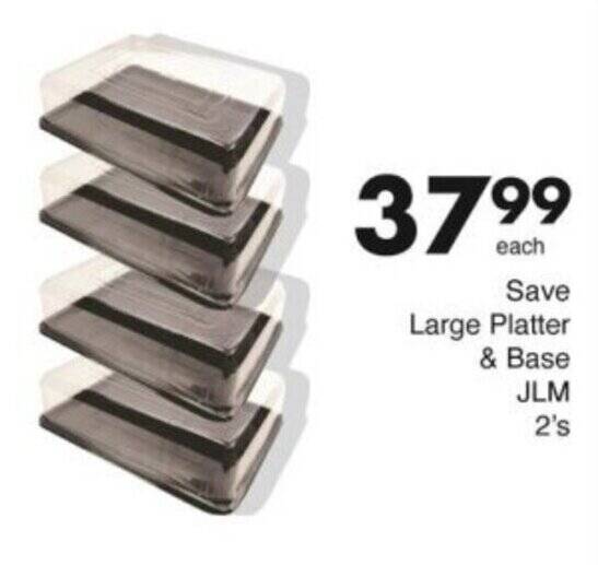 Platter specials – Find and view the lowest price on your next Platter ...