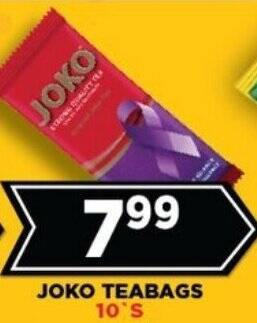 Joko specials – Find and view the lowest price on your next Joko promotion!
