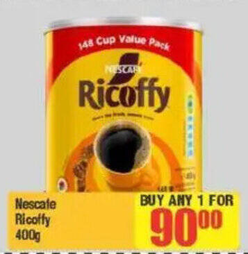 Nescafé specials – Find and view the lowest price on your next Nescafé ...