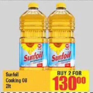 Cooking Oil specials – Find and view the lowest price on your next ...