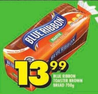 Toaster specials at Shoprite – Aug 2025