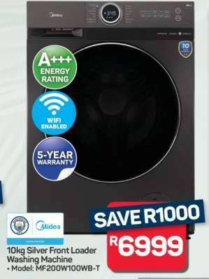 Washing machine specials – Find and view the lowest price on your next ...