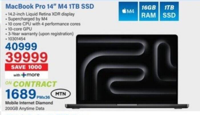 MacBook Pro specials – Find and view the lowest price on your next ...