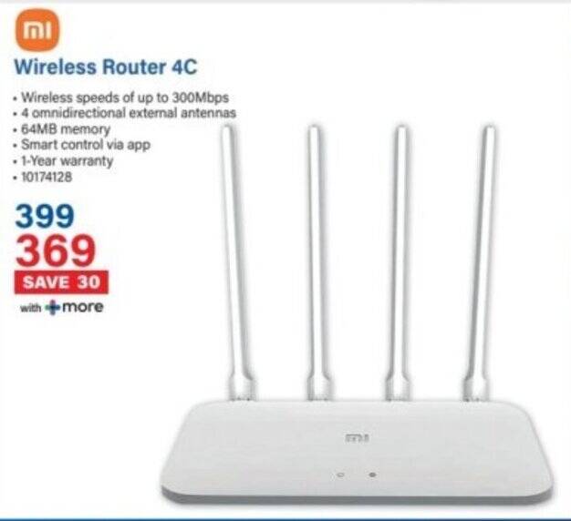 Router specials – Find and view the lowest price on your next Router ...