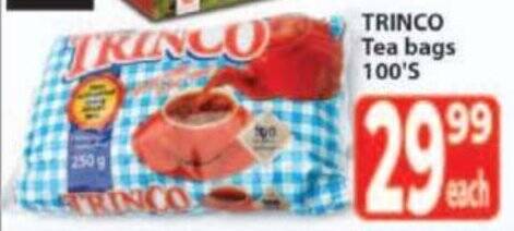 Bags specials at Supa Store – Sept 2025