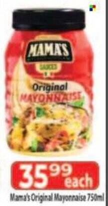 Original specials at Supa Store – Sept 2025