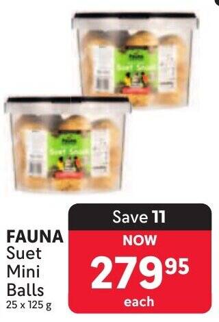 Balls specials at Makro – Oct 2025