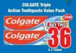 Action specials at Boxer Superstores – Aug 2025