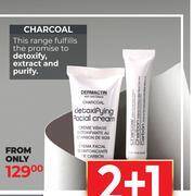 Charcoal specials at Dis-Chem – Sept 2025