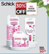 Schick specials – Find and view the lowest price on your next Schick ...