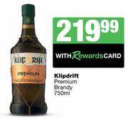 Klipdrift specials at Spar Tops – Oct 2025
