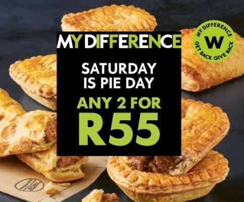 Pies specials – Find and view the lowest price on your next Pies promotion!