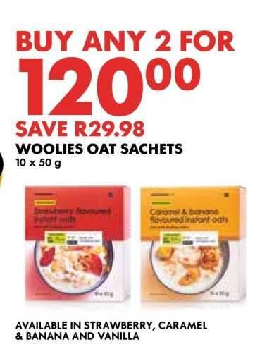 WOOLIES specials – Find and view the lowest price on your next WOOLIES ...