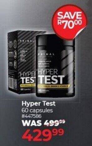 HYPER specials – Find and view the lowest price on your next HYPER promotion!