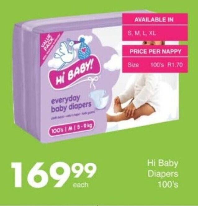Hi Baby specials – Find and view the lowest price on your next Hi Baby ...