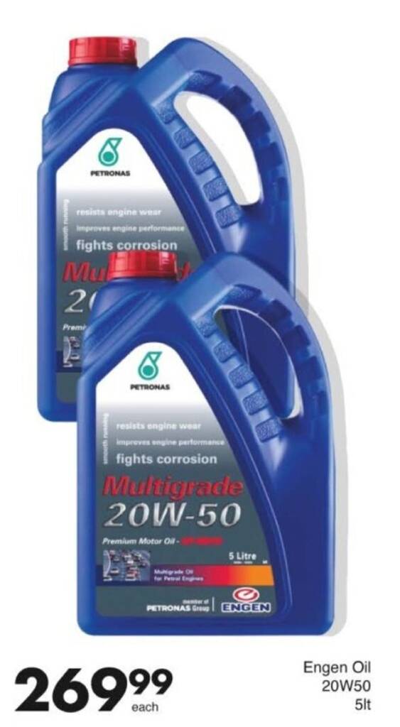 Engen specials – Find and view the lowest price on your next Engen ...