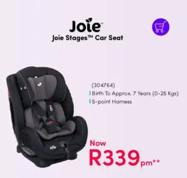 Car specials at Teljoy – Oct 2025