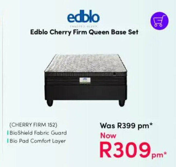 Edblo specials at Teljoy – Oct 2025