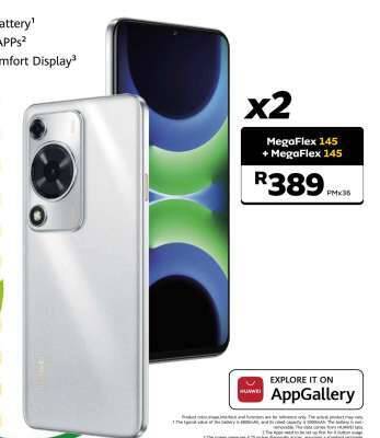 Smartphone specials – Find and view the lowest price on your next ...