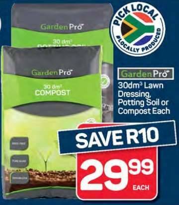 Compost soil specials – Find and view the lowest price on your next ...