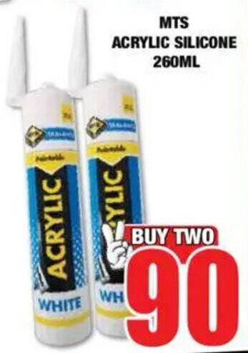 Silicone specials at Boxer Build – Oct 2025