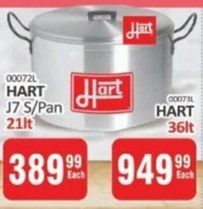 Pan specials at KitKat Cash and Carry – Sept 2025