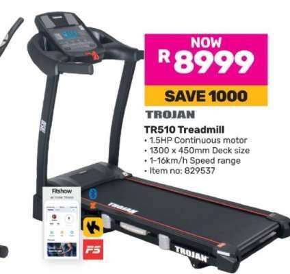 Treadmill specials – Find and view the lowest price on your next ...
