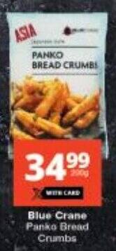 Bread specials at Checkers – Oct 2025
