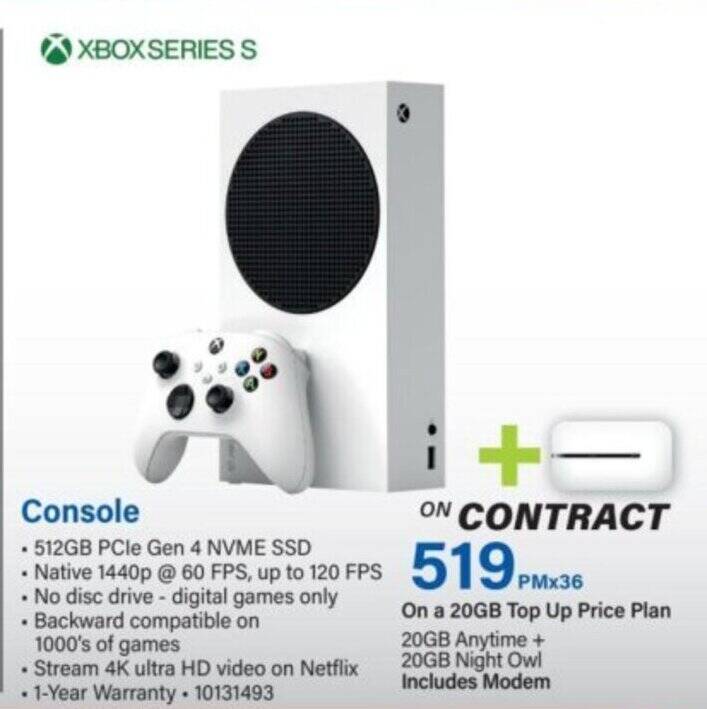 Xbox specials – Find and view the lowest price on your next Xbox promotion!
