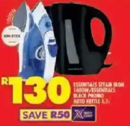 Kettle specials at Shoprite – Sept 2025