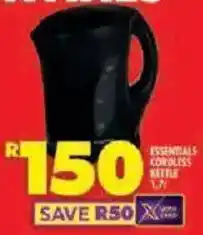 Kettle specials at Shoprite – Sept 2025