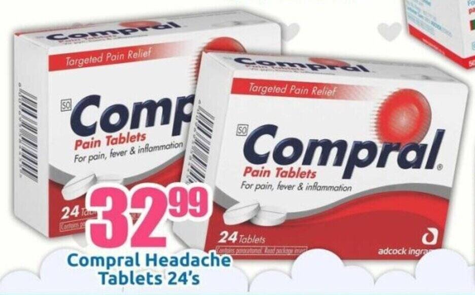 Compral specials at Three Star Cash and Carry – Oct 2025