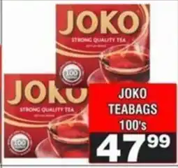 Joko specials – Find and view the lowest price on your next Joko promotion!