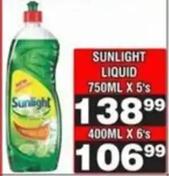 Sunlight specials – Find and view the lowest price on your next ...