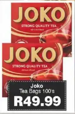 Joko specials – Find and view the lowest price on your next Joko promotion!