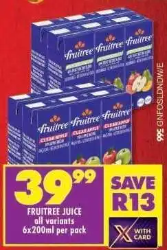 Juice specials – Find and view the lowest price on your next Juice ...