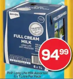 Long Life Milk specials – Find and view the lowest price on your next ...