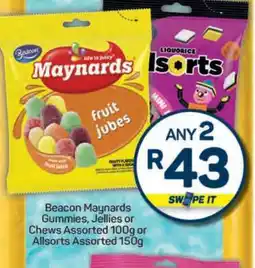 Maynards specials – Find and view the lowest price on your next ...