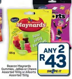 Maynards specials – Find and view the lowest price on your next ...
